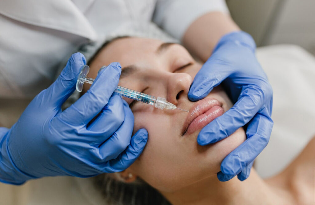 Botox – Emp Clinics
