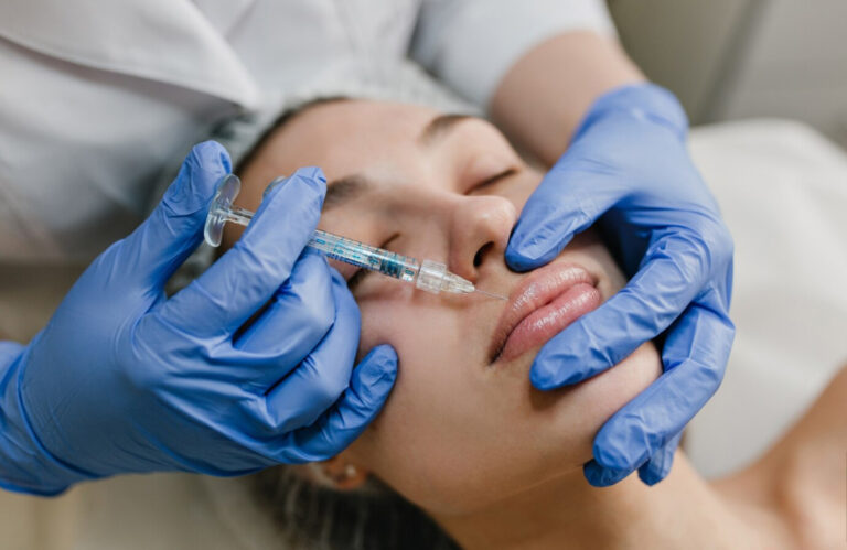 Botox - Emp Clinics